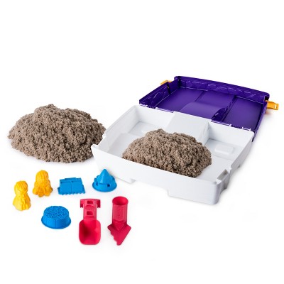 Kinetic Sand : Target