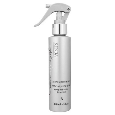 Kenra Thermal Styling Spray 19 Firm Hold Heat Activated Spray Tames ...