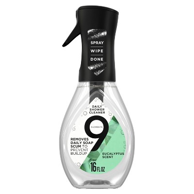 9 Elements : Natural Cleaners : Target