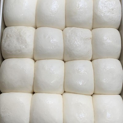 Rhodes Frozen Dinner Rolls - 48oz/36ct : Target