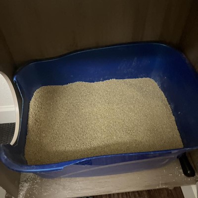 World's Best Cat Litter- Multiple Cat Formula - 28lb : Target