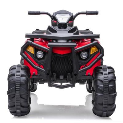 Kids Electric Ride On Car 2 Seater Suv, 24v Battery Powered Truck ...