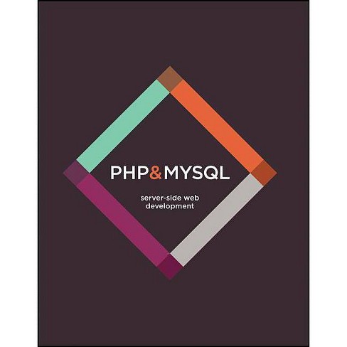 Php & Mysql - By Jon Duckett (paperback) : Target
