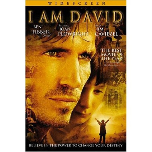 I Am David (dvd)(2003) : Target