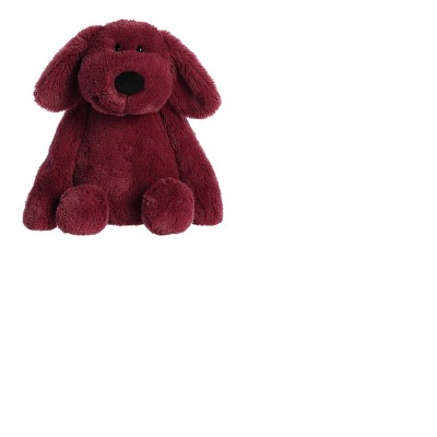 Aurora Medium Sitting Pretty Beagle Pup Miyoni Adorable Stuffed Animal ...