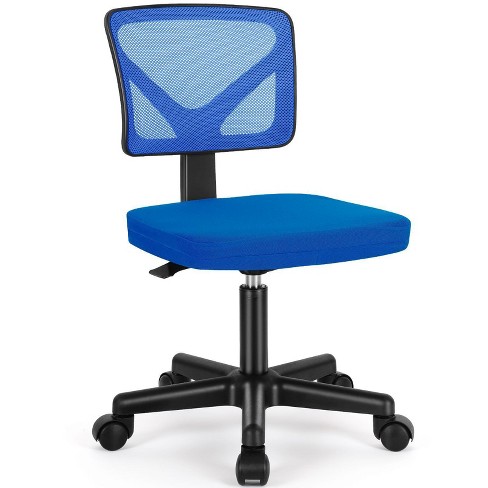 Home Office Mesh Task Chair | Sweetcrispy | Blue : Target