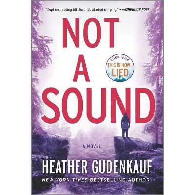 Everyone Is Watching - By Heather Gudenkauf : Target