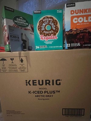 Keurig K-iced Plus - White : Target