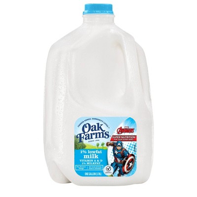 Oak Farms Dairy : Milk : Target