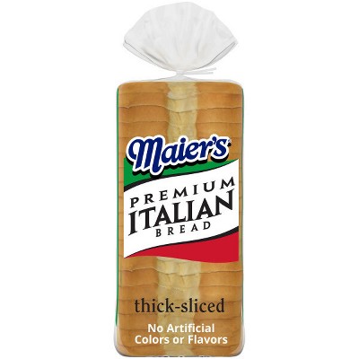 Maier's Italian Bread - 20oz : Target