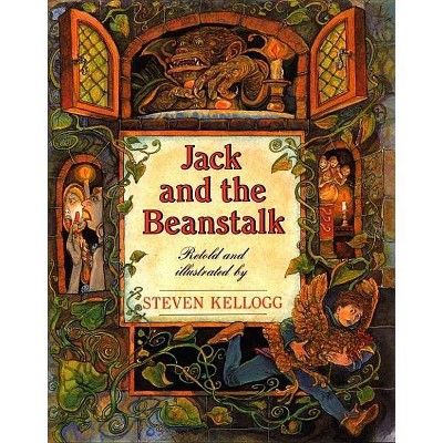 The Mysterious Tadpole - 25th Edition By Steven Kellogg (paperback ...