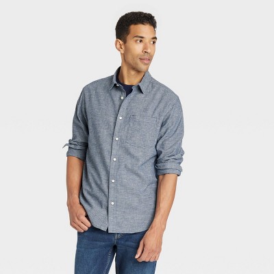 Goodfellow & Co : Men’s Shirts & Tops : Target