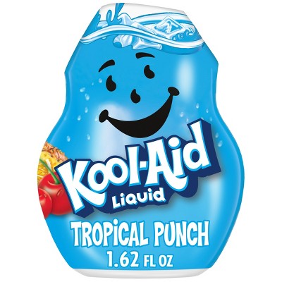Kool-Aid products at Target