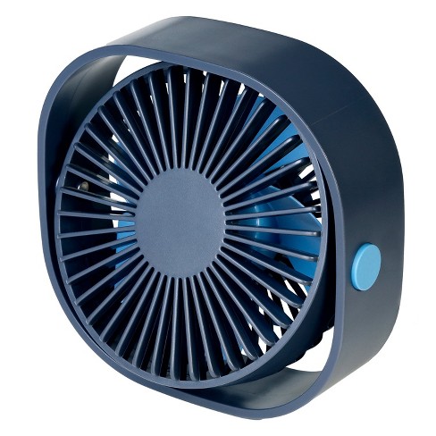 Caio Tech Usb Powered Desk Fan : Target