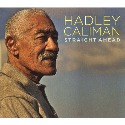 Hadley Caliman - Straight Ahead (cd) : Target