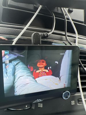 Armor All Premium Hd Dual Dashboard Camera: Automotive Accessories, 1 ...
