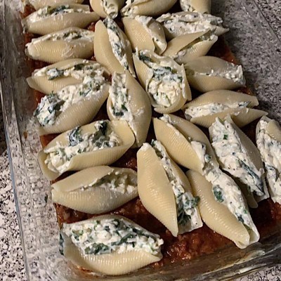 Jumbo Shells - 12oz - Good & Gather™ : Target