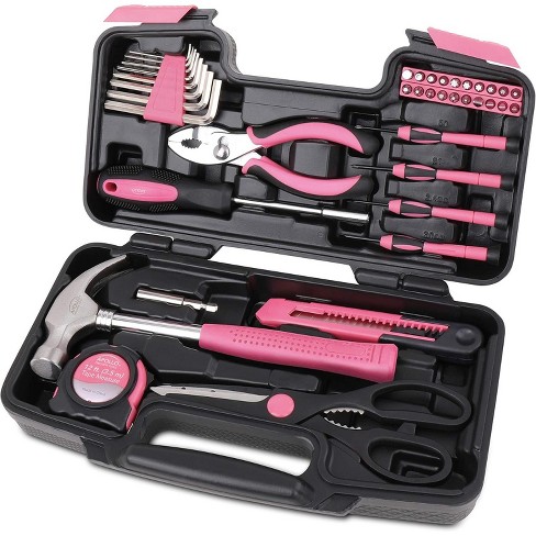 Apollo Tools General Tool Kit 39 Pc : Target