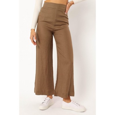 Devlin Pant - Olive 8 : Target