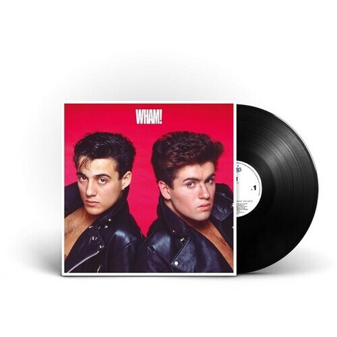 Wham - Fantastic (vinyl) : Target