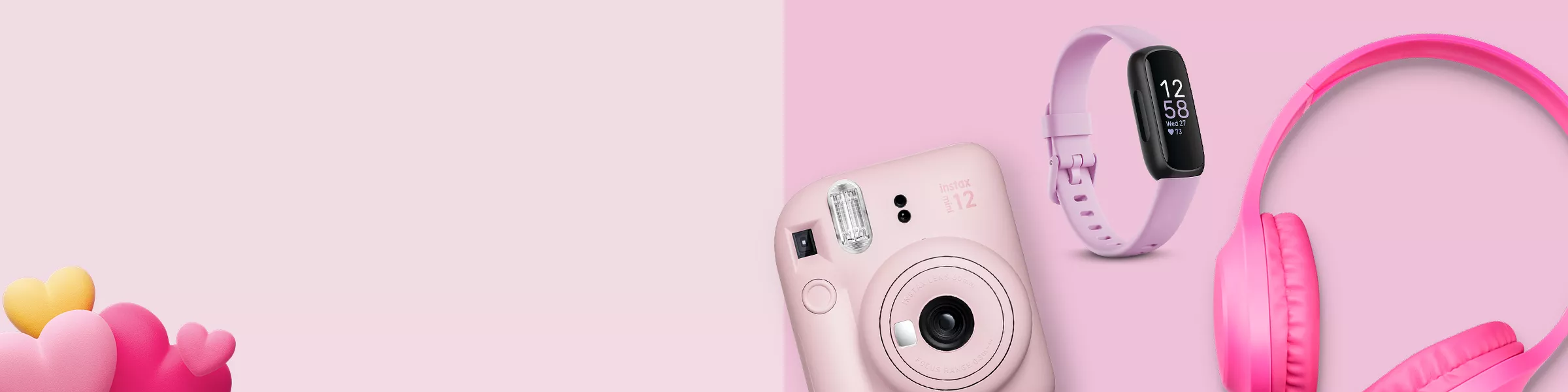 Electronics : Target