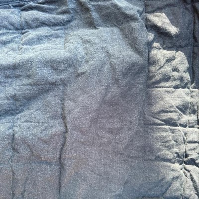 Heavyweight Linen Blend Quilt - Casaluna™ : Target