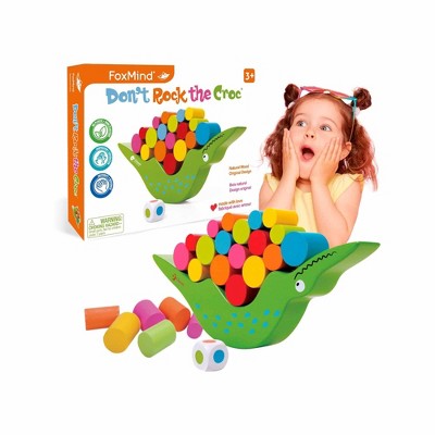 Foxmind Games: Speedy Catch - A Quick Game For Quick Minds. 2-6 Players ...