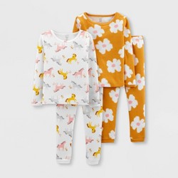 Toddler Girls' Pajamas & Robes : Target