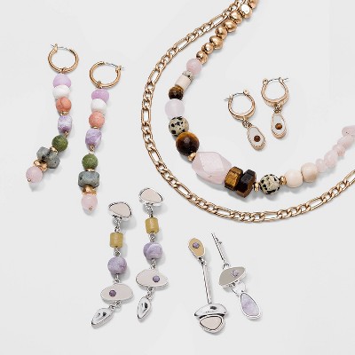 Universal Thread : Target