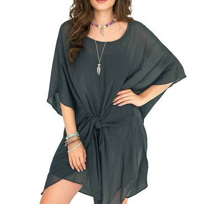 Women's Beach Day Cover Up - ICEBIRD M : Target