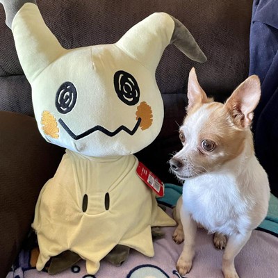 Pokemon 24" Plush - Mimikyu : Target