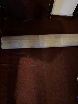 World Rug Gallery Modern Geometric Boxes Area Rug - Gray 7'10" X 10 ...