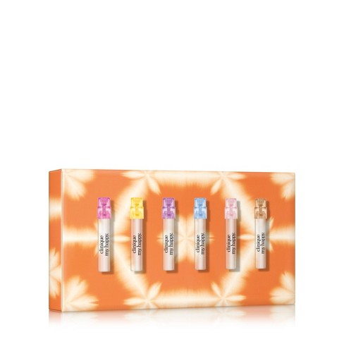 Clinique Find Your Happy Discovery Fragrance Gift Set - 2pc - Ulta ...