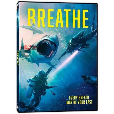 Breathe (dvd) : Target