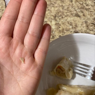 Frozen Chicken And Vegetable Potstickers - 12oz - Good & Gather™ : Target