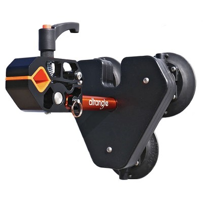 Altangle Connect Air Package, Black/Orange : Target