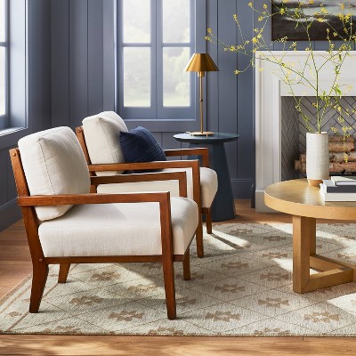 Threshold Designed W/studio Mcgee : Area Rugs