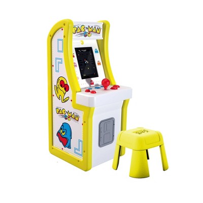 Arcade1Up : Target