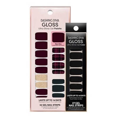 Nail Art, Nail Stickers & Nail Decals : Target