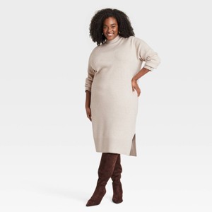 Target sweater dress store