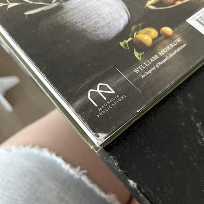 Magnolia Table, Vol 3 - By Joanna Gaines (hardcover) : Target