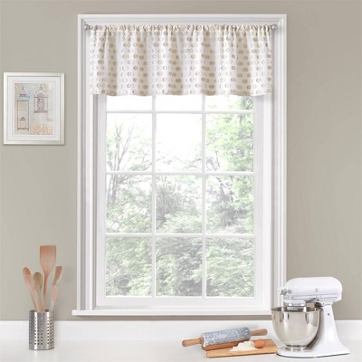 Window Valance Rods : Target