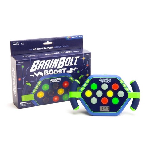 Educational Insights Brainbolt Boost Game : Target