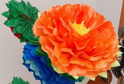 50ct Tissue Paper - Spritz™ : Target