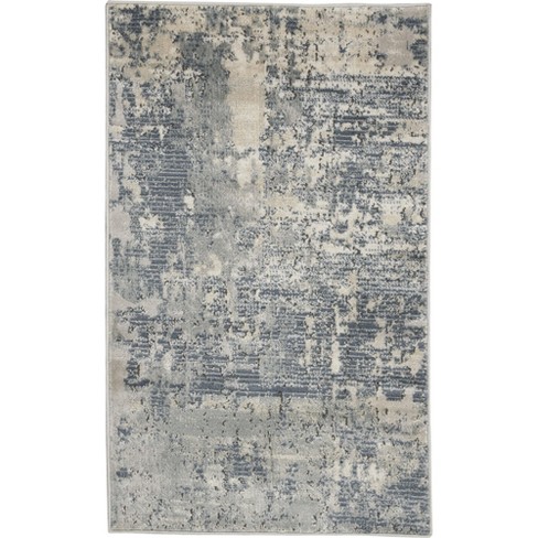 Nourison Concerto Modern Indoor Area Rug : Target