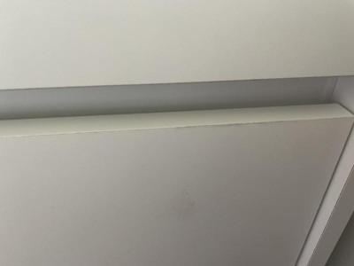 Writing Desk With Drawers - Room Essentials™ : Target