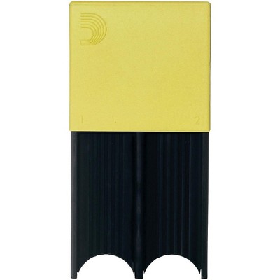 D'addario Woodwinds Reed Guard, Large Red : Target