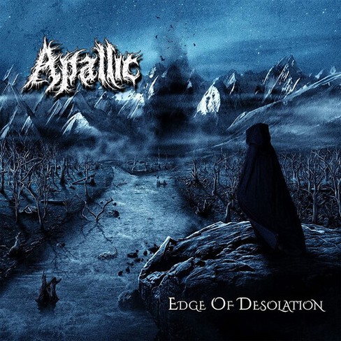 Apallic - Edge Of Desolation (vinyl) : Target
