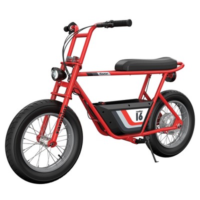 Razor Mx350 Dirt Rocket Kids Electric Toy Motocross Motorcycle Dirt ...