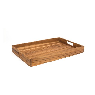 Large Serving Tray Handles : Target